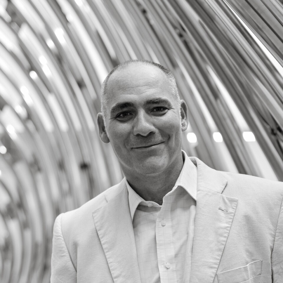 Our Team, Creatives, Craftspeople, Technicians, Engineers - David Harber UK
