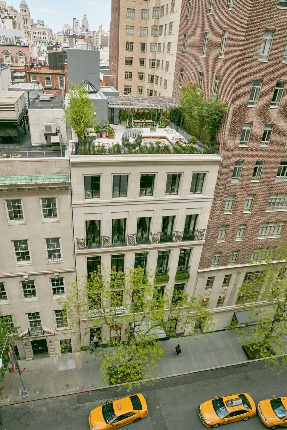 Talking Landscape Design with Ed Hollander - David Harber UK