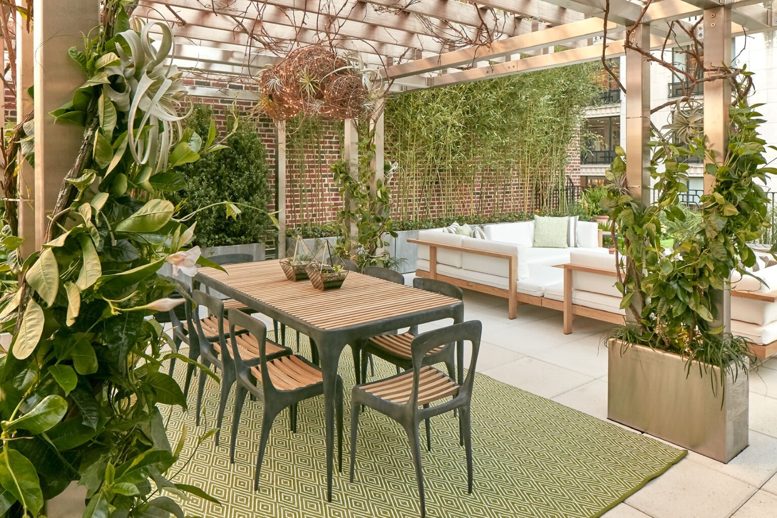 Talking Landscape Design with Ed Hollander - David Harber UK