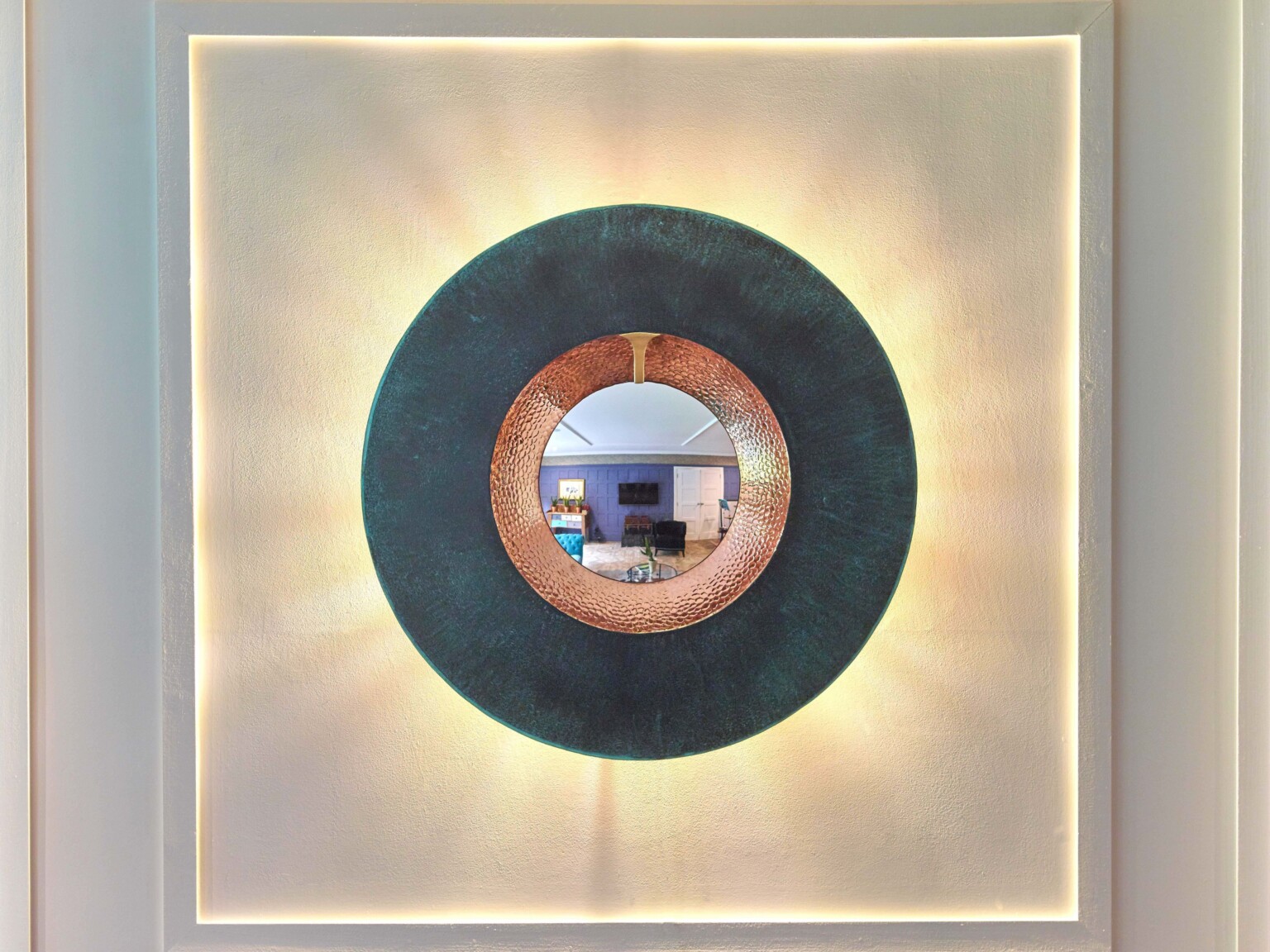 Mirage - David Harber UK