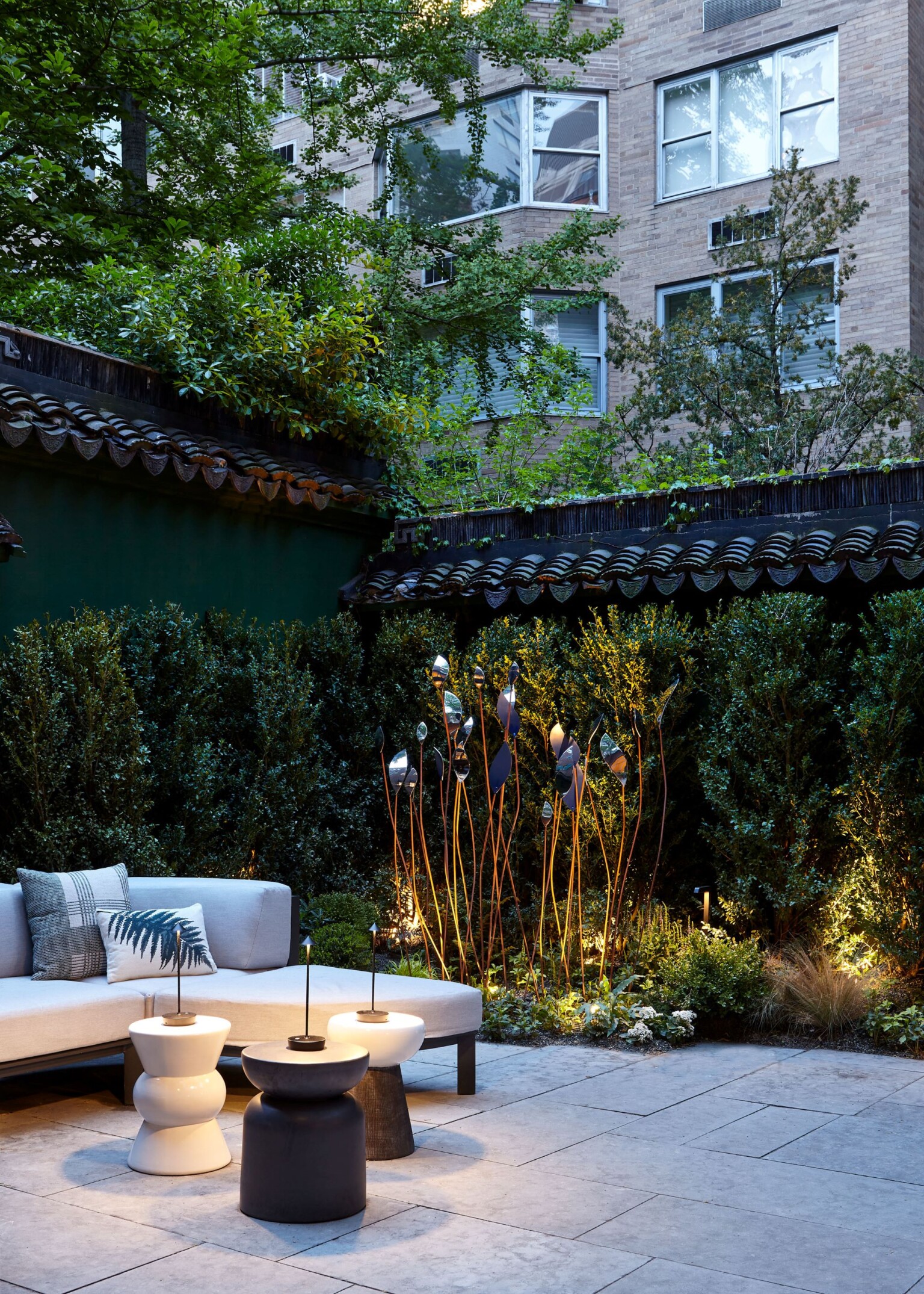 Talking Landscape Design with Ed Hollander - David Harber UK