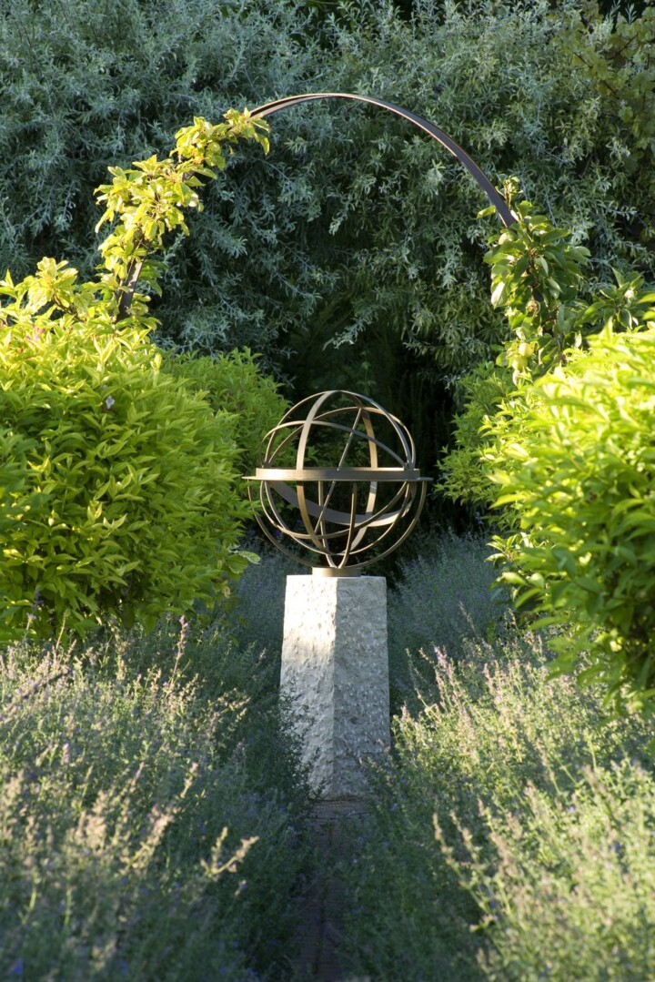 What Is An Armillary Sphere? - David Harber UK