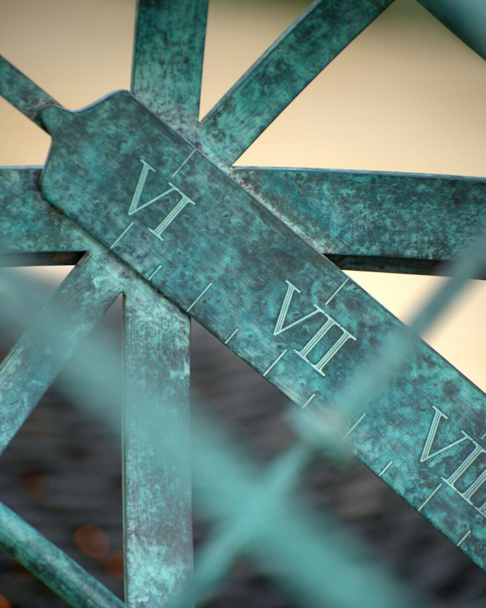 What Is An Armillary Sphere? - David Harber UK