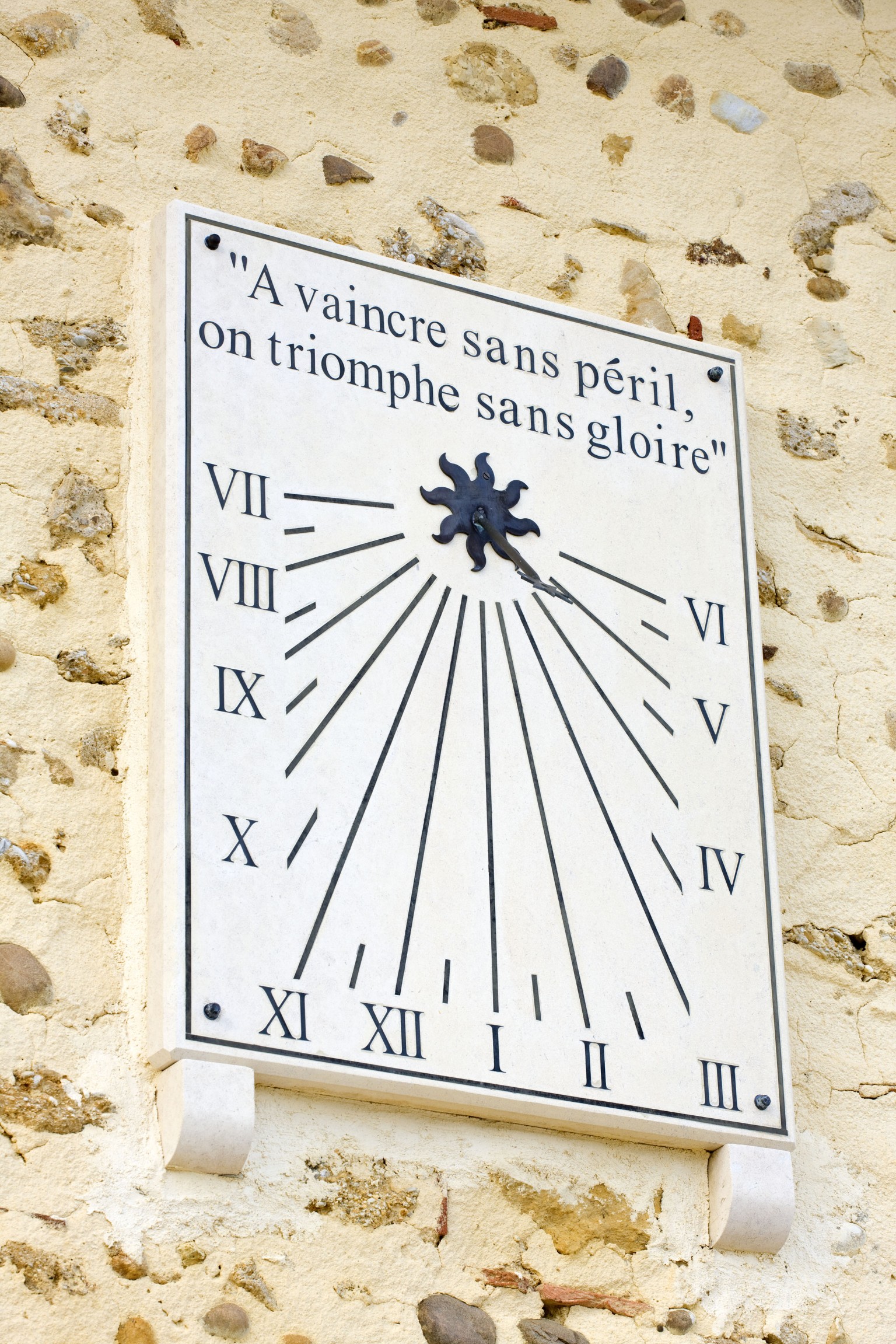 Vertical Sundials & Wall Sundials - David Harber UK