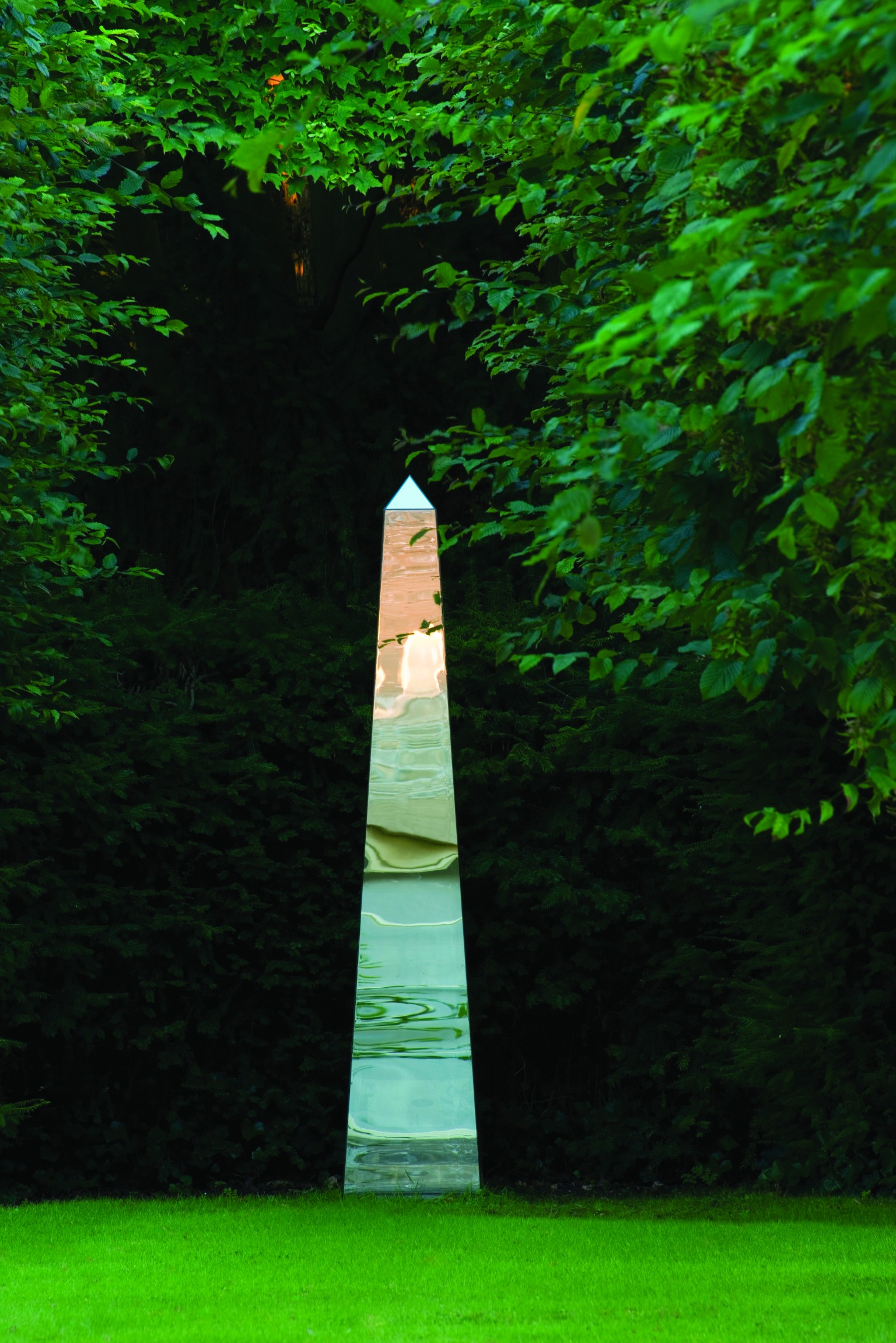 Bespoke Garden Sundials & Armillary Spheres - David Harber UK